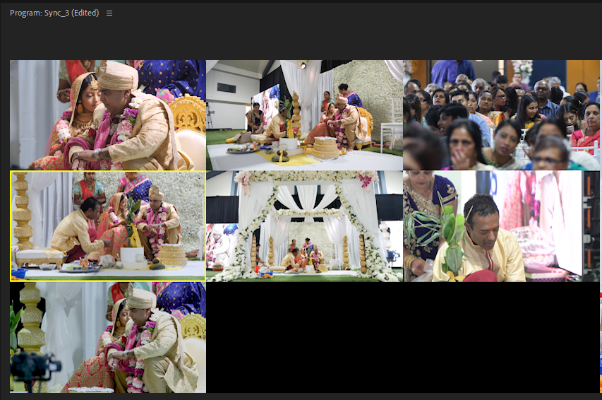 Capture | HDEV Indian Weddings & Events - Auckland